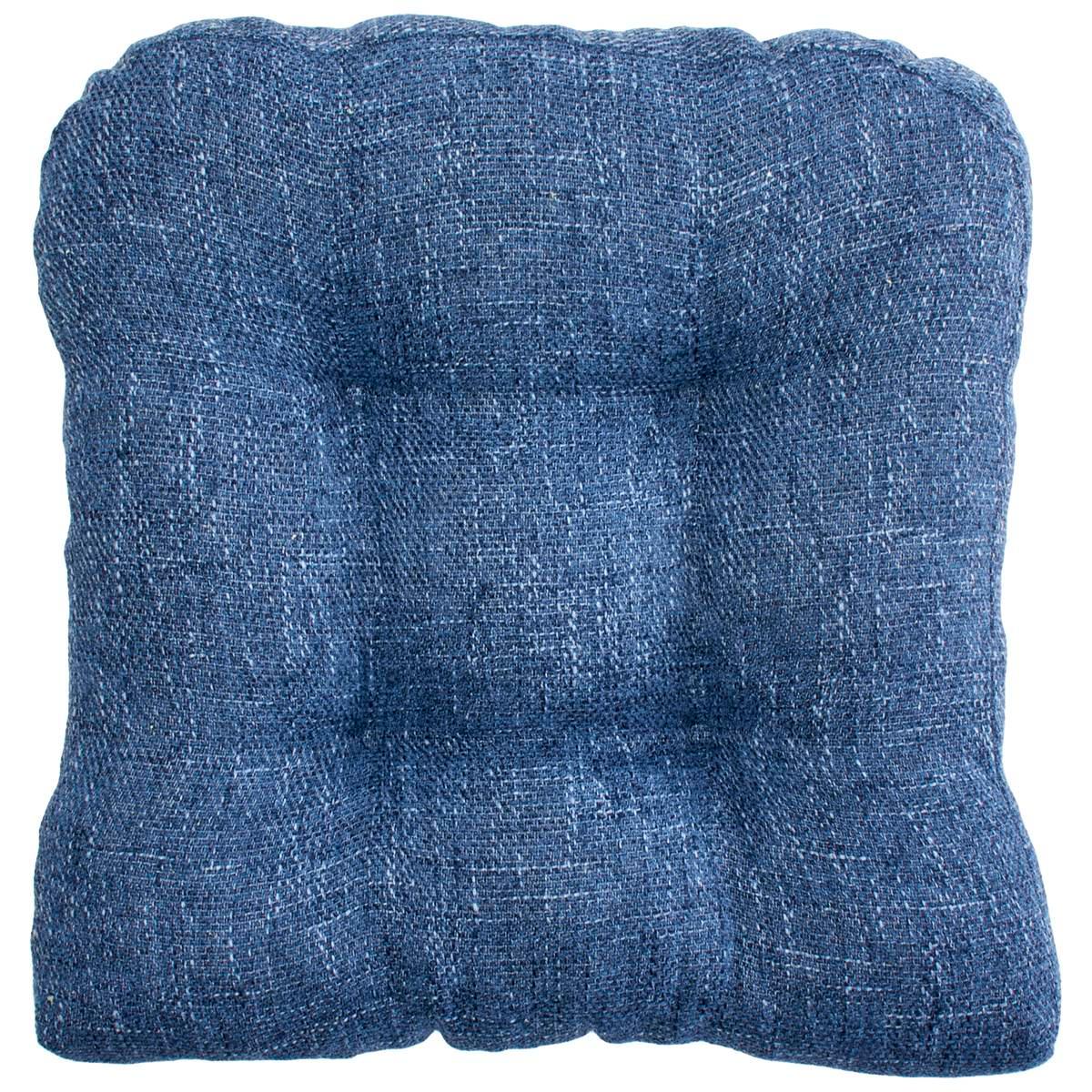 Click here for Newport Memory Foam Cluster Chair Pad prices