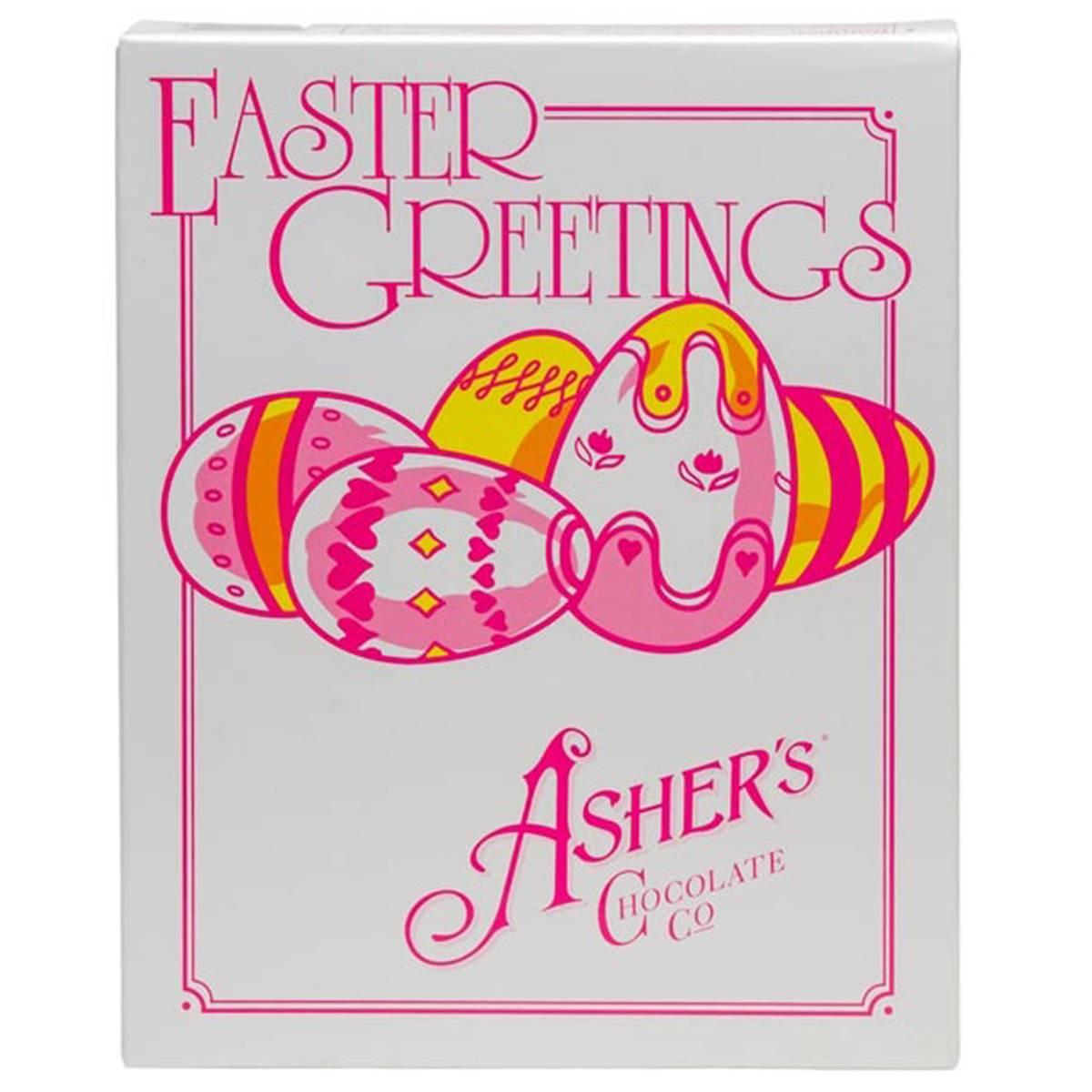 Click here for Ashers Chocolate Co. Milk Chocolate Coconut Cream... prices