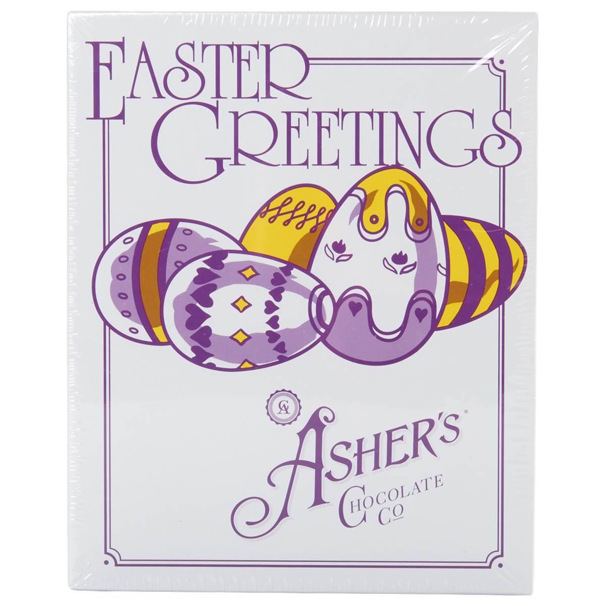 Click here for Ashers Chocolate Co. 24pMilk Chocolate Coated Pean... prices