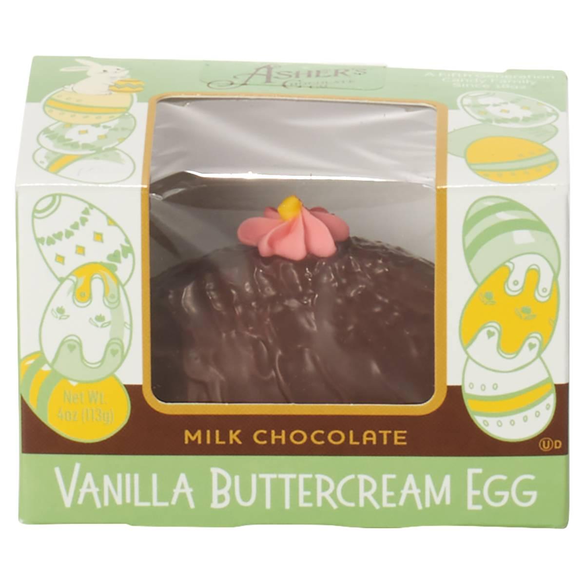 Click here for Ashers(R) Chocolate Milk Chocolate Vanilla Butter... prices