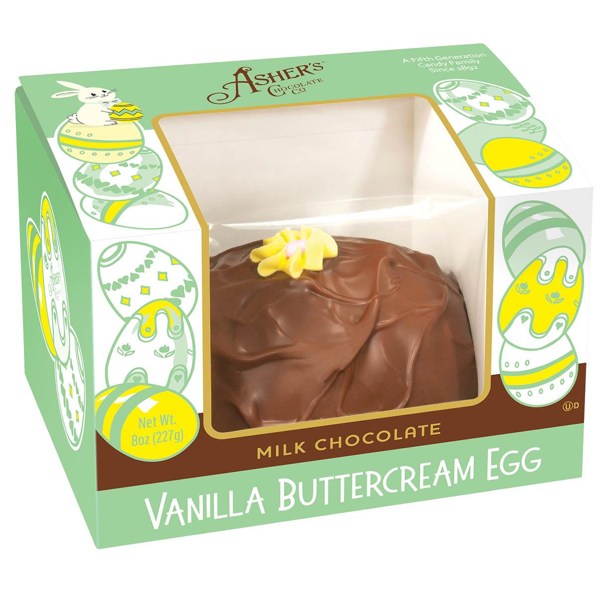 Click here for Ashers(R) Chocolate Co. Vanilla Butter Cream Milk... prices