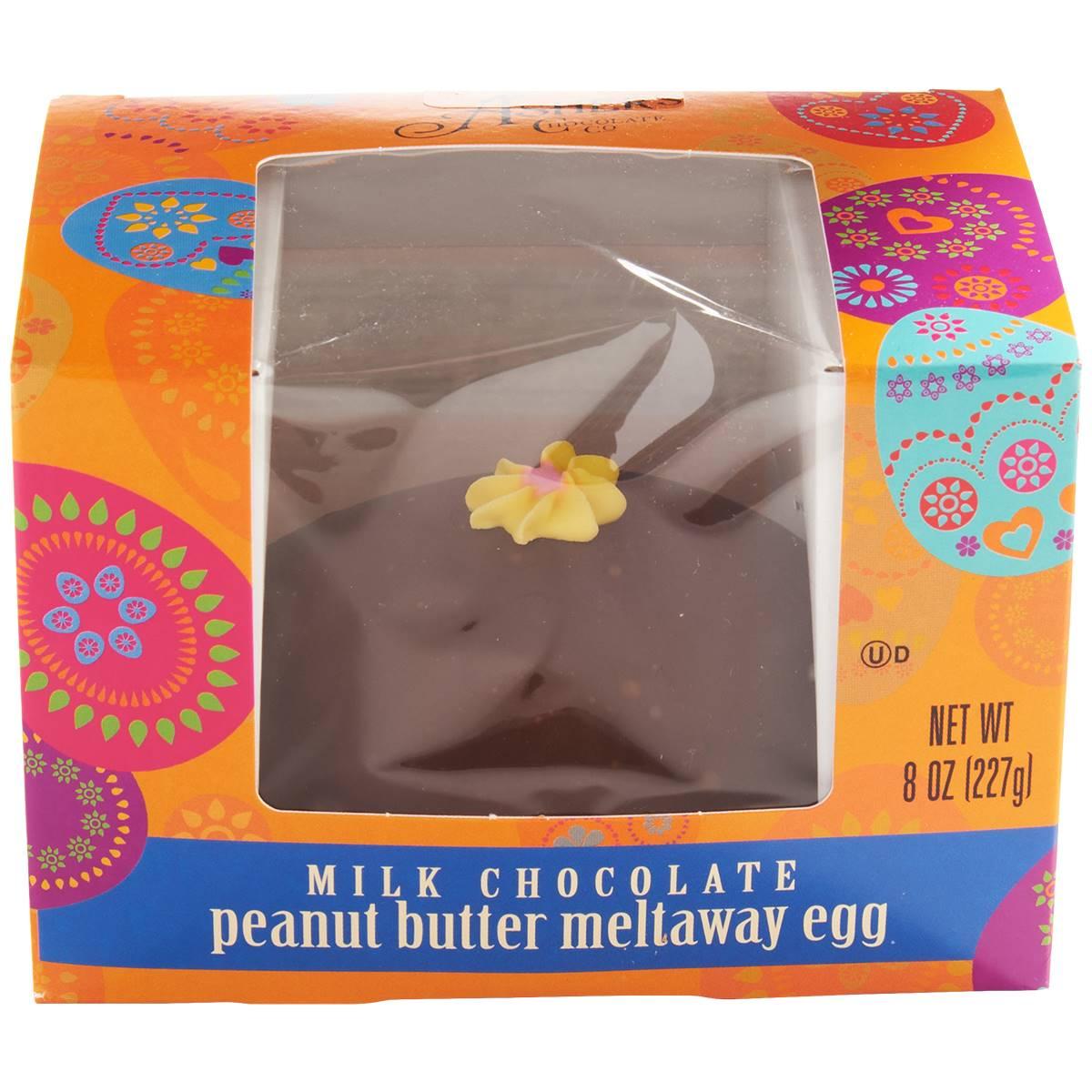 Click here for Ashers(R) Chocolate Co. 8oz. Milk Chocolate Peanut... prices