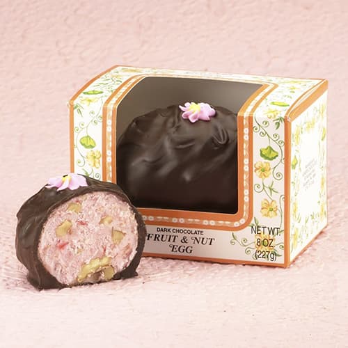 Click here for Ashers(R) Chocolate Co. 8oz. Dark Chocolate Fruit... prices