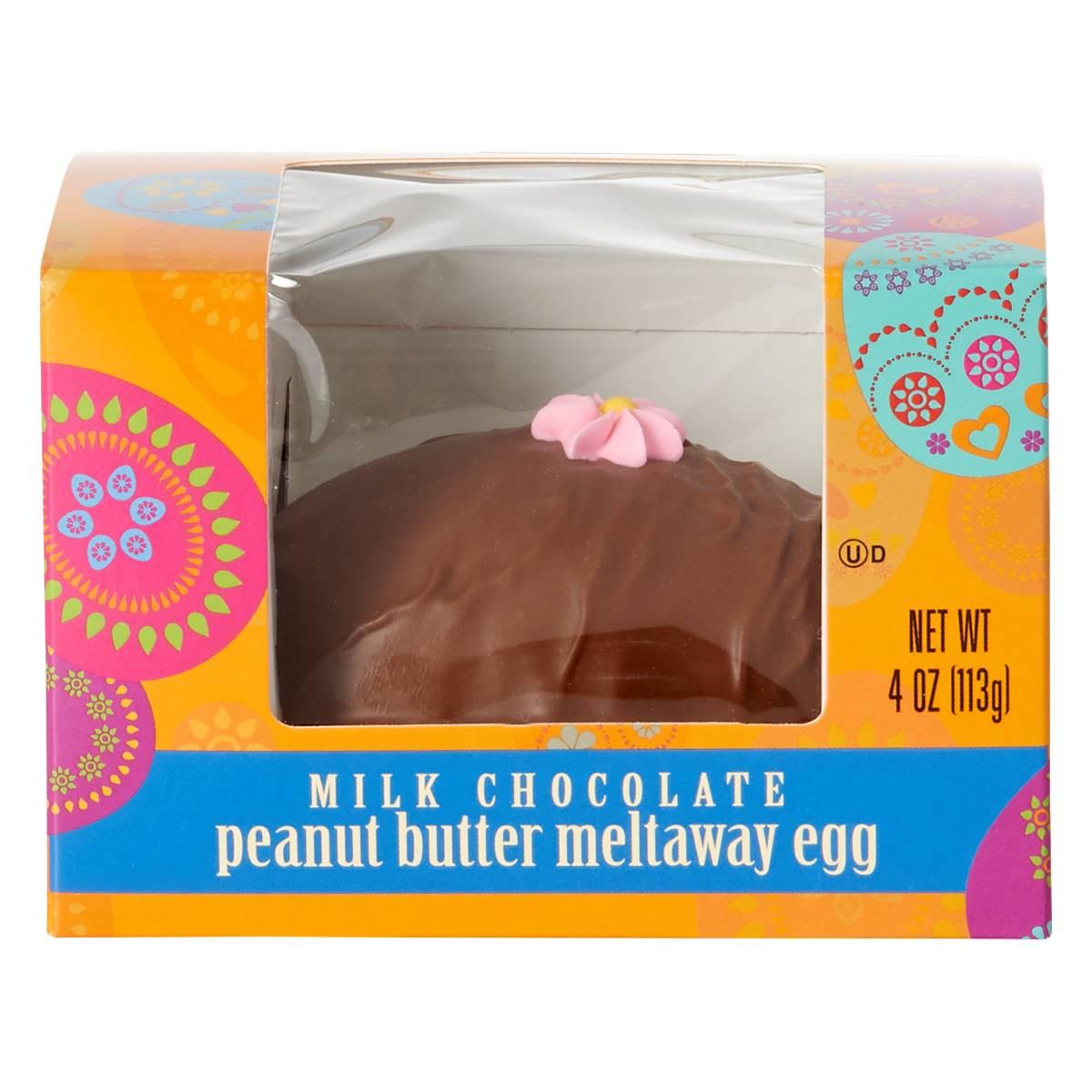 Click here for Ashers(R) Chocolate Co. Milk Chocolate Peanut Butt... prices