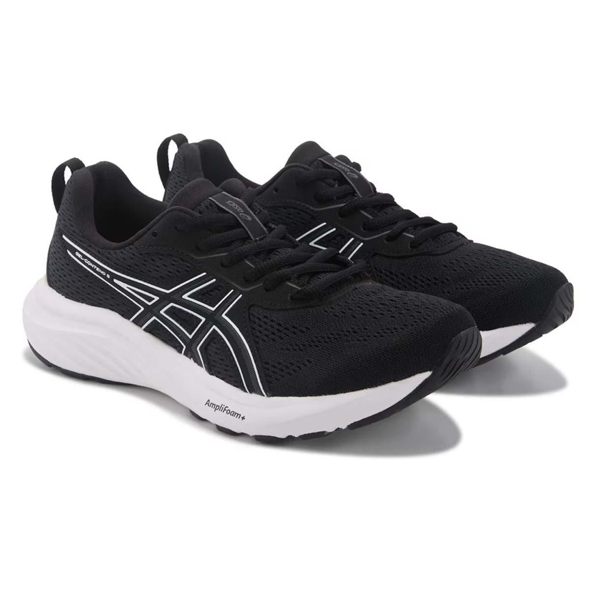Click here for Mens Asics Gel Contend 9 Athletic Sneakers prices