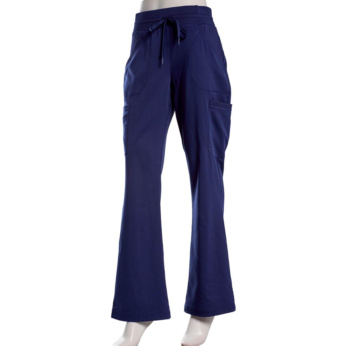 Click here for Womens Greys Anatomy Fit & Flare Scrub Pants prices