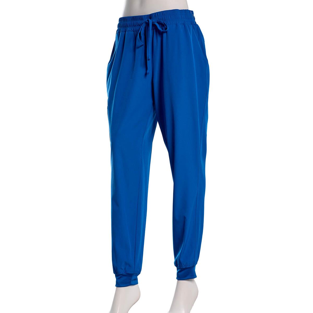 Click here for Womens Skechers Cargo Drawcord Waistband Scrub Pan... prices