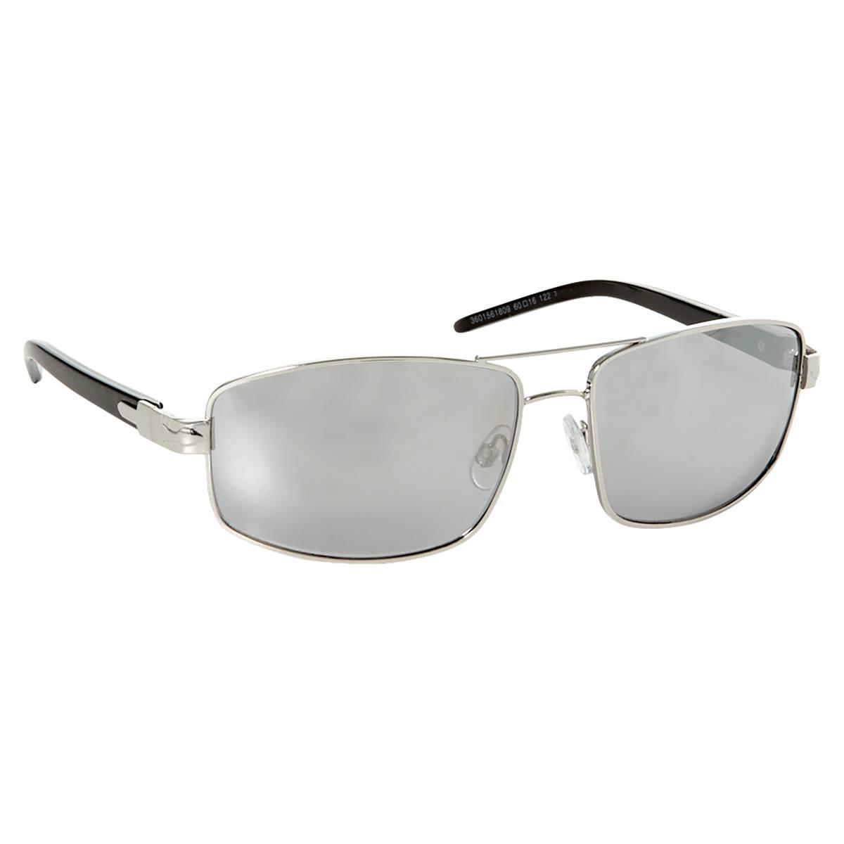 Click here for Mens Tropic-Cal Polo Rectangular Sunglasses prices