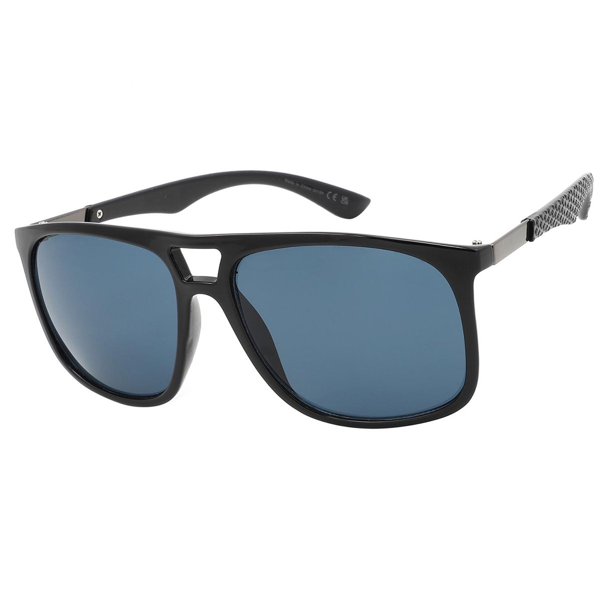 Click here for Mens Custom Eyes Malone Square Sunglasses prices