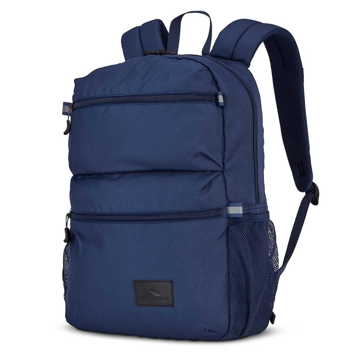 Click here for High Sierra(R) Everclass Backpack - True Navy prices