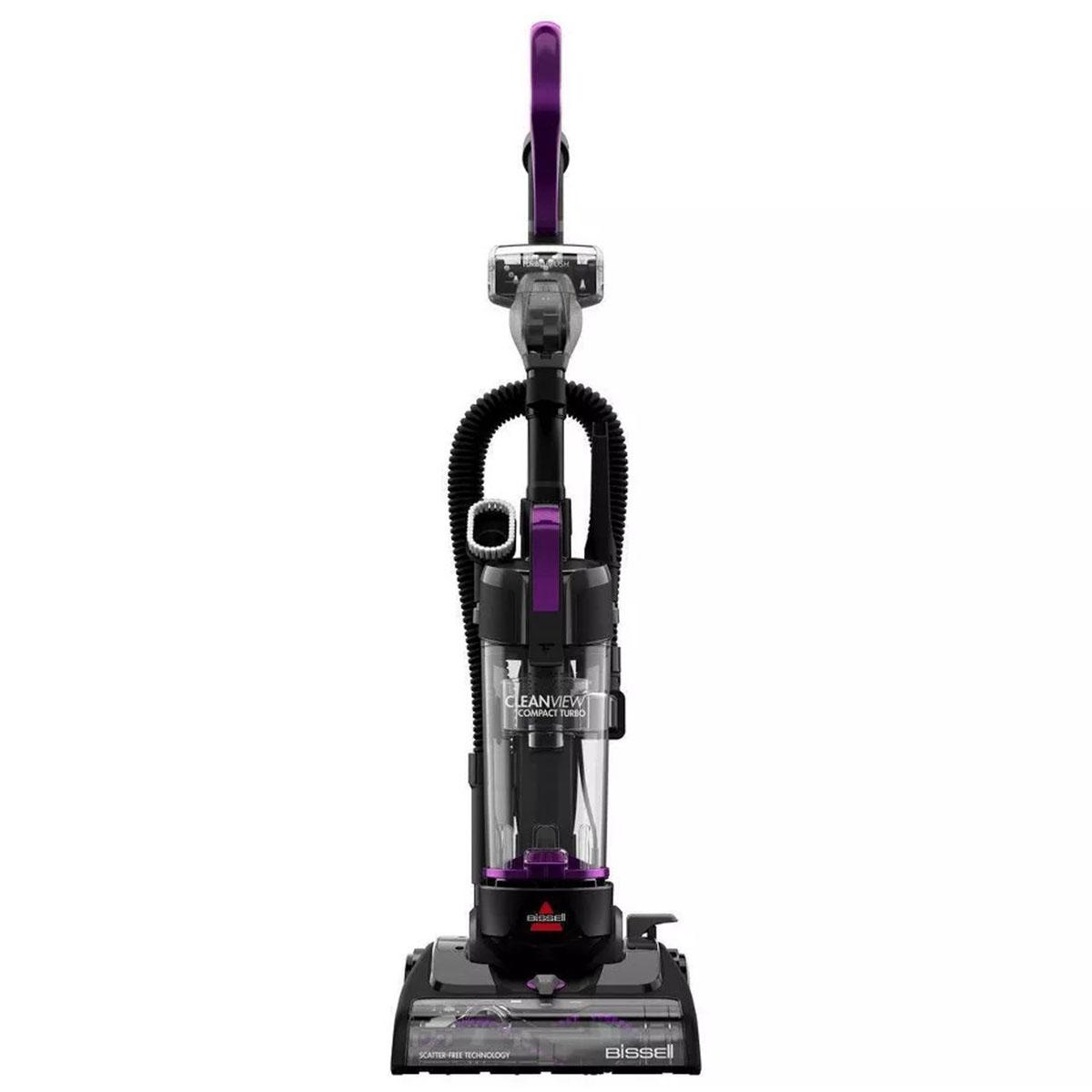 Click here for Bissell(R) CleanView(R) Compact Turbo Upright Vacu... prices