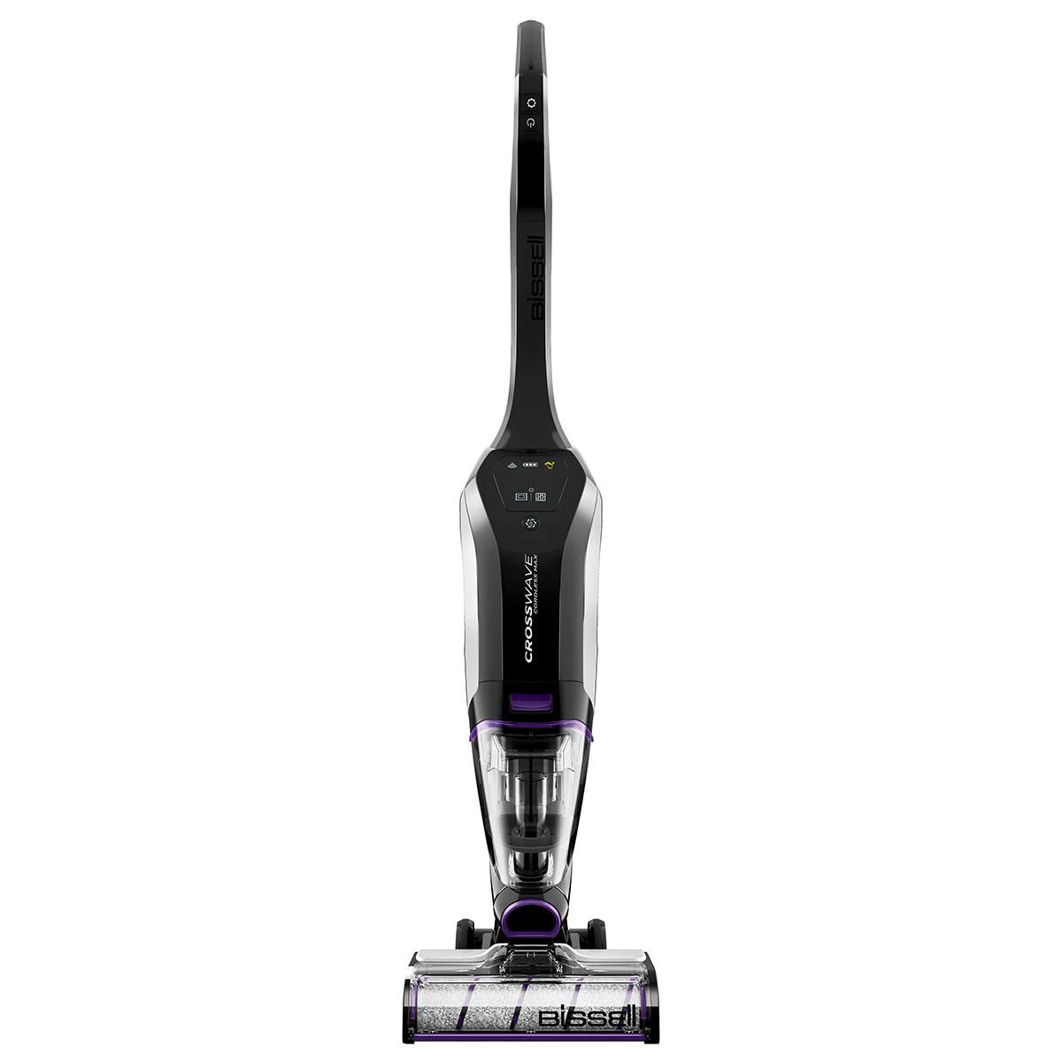 Click here for Bissell(R) Cross Wave(R) HF3 Cordless Wet/Dry Vacu... prices