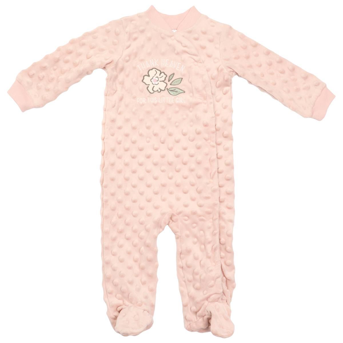 Click here for Baby Girl (NB-9M) Kyle & Deena(R) Thank Heaven Flo... prices