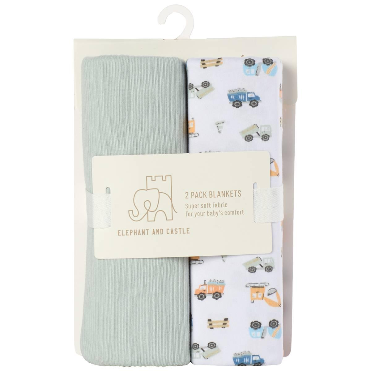 Click here for Elephant and Castle 2pk. Construction & Solid Rib... prices