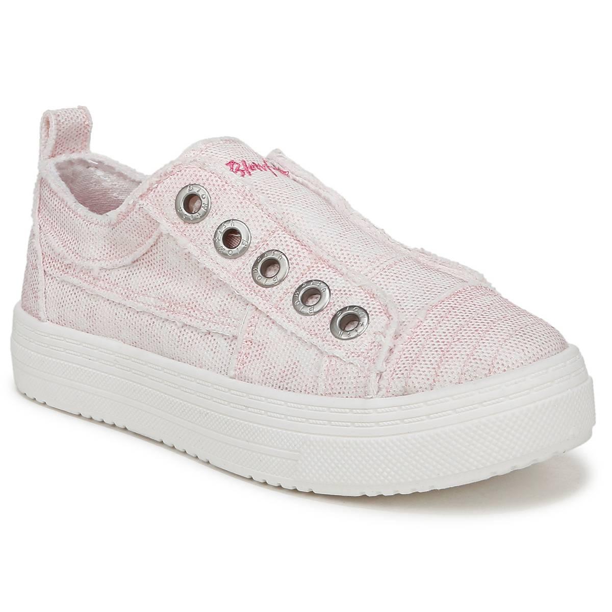 Click here for Big Girls Blowfish Malibu Super Play-K Slip On Fas... prices