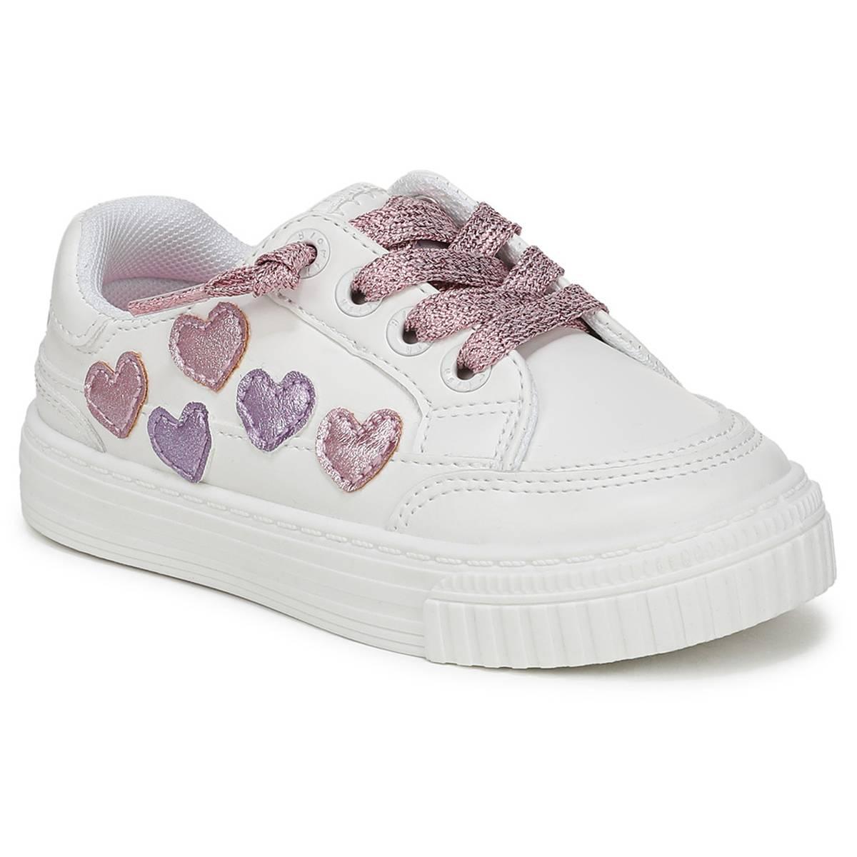 Click here for Little Girls Blowfish Malibu Aurora-T Fashion Snea... prices