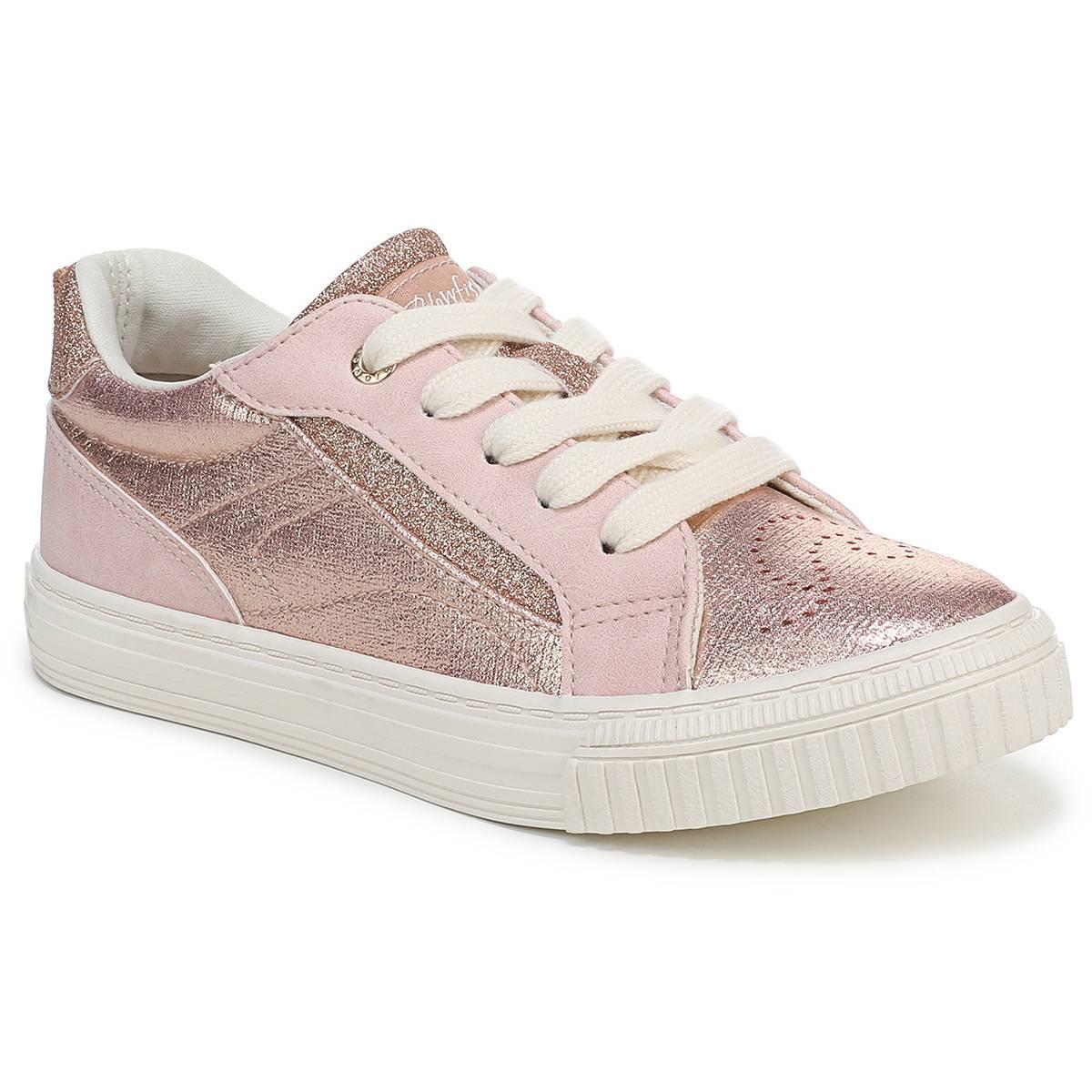 Click here for Big Girls Blowfish Malibu Aly-K Fashion Sneakers prices