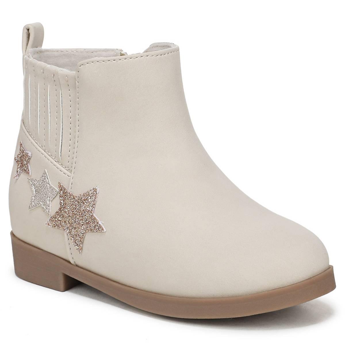 Click here for Little Girls Blowfish Malibu Starling-T Western Bo... prices