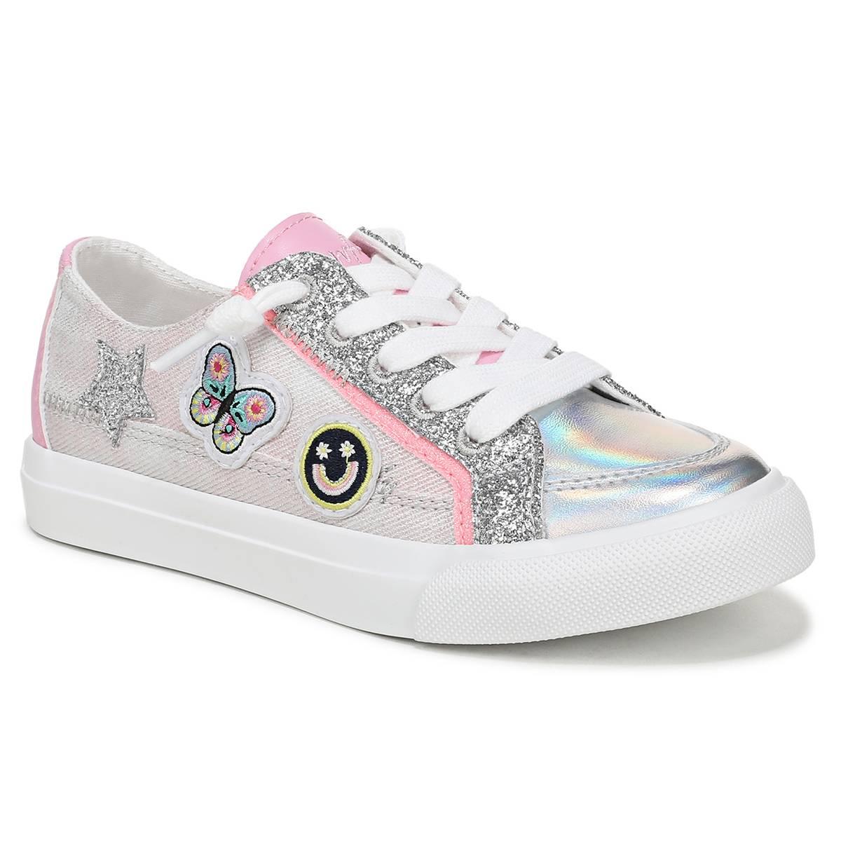 Click here for Big Girl Blowfish Malibu Pebble 3-K Fashion Sneake... prices