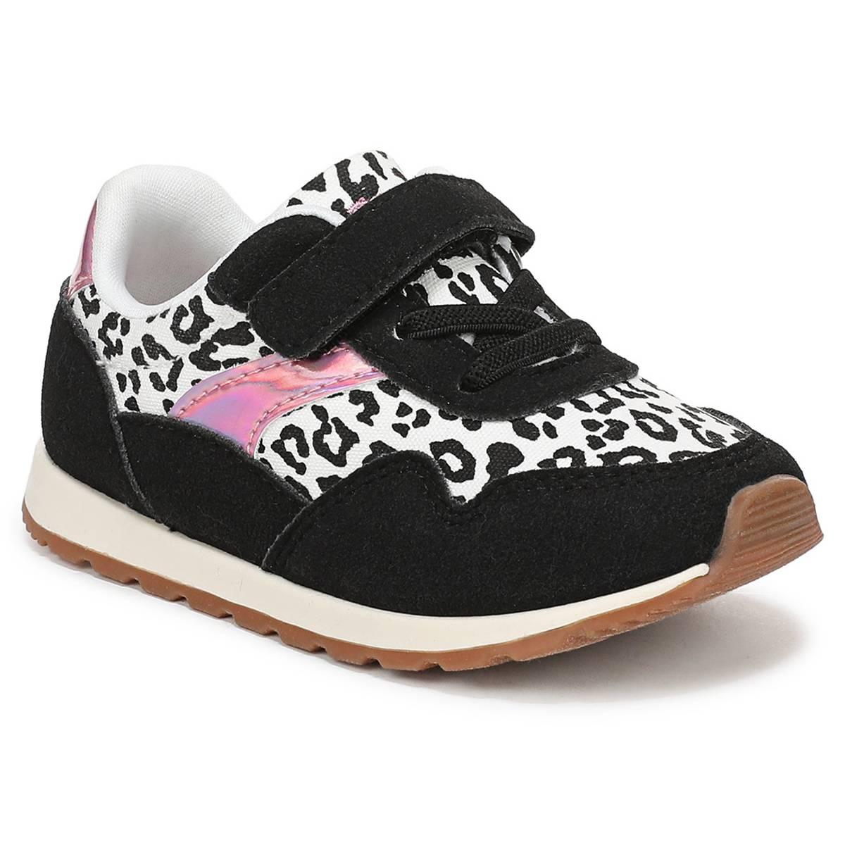 Click here for Little Girls Blowfish Malibu Valley 2-T Sneaker prices