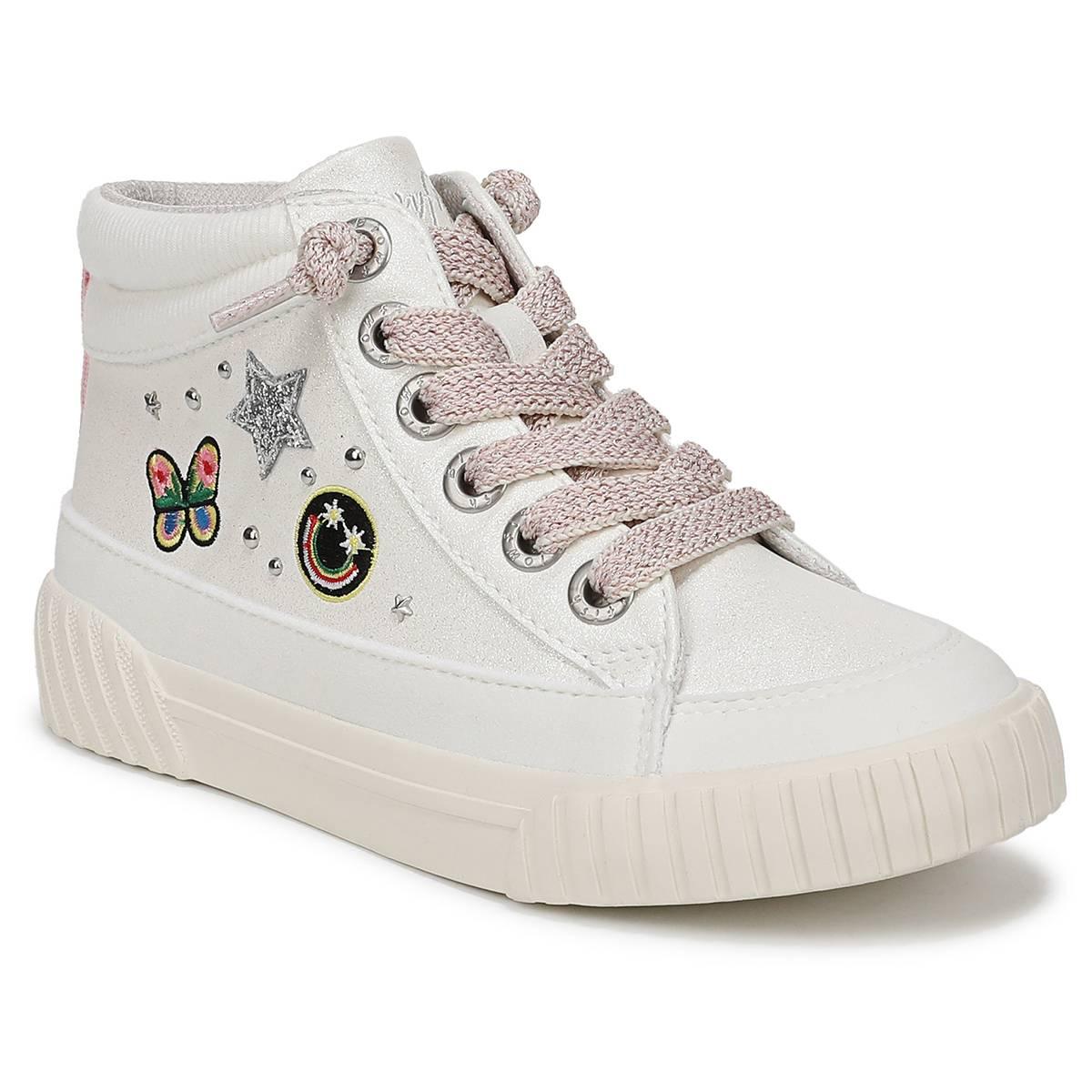 Click here for Big Girls Blowfish Malibu Wander Up 3-K prices