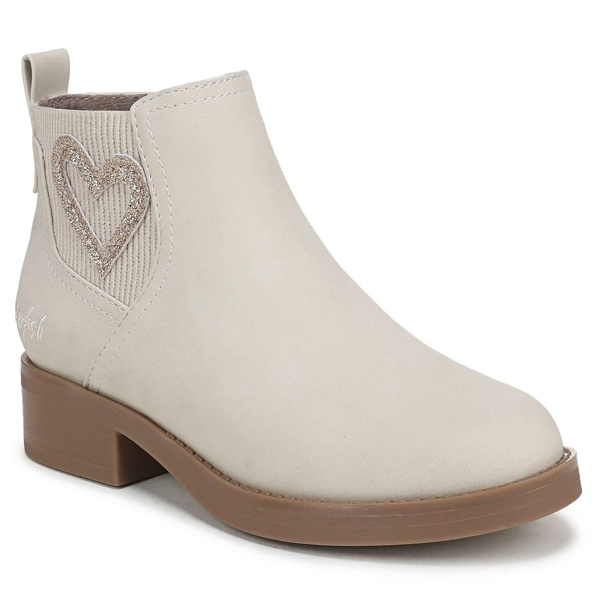 Click here for Big Girls Blowfish Malibu Zander-K Ankle Boot prices
