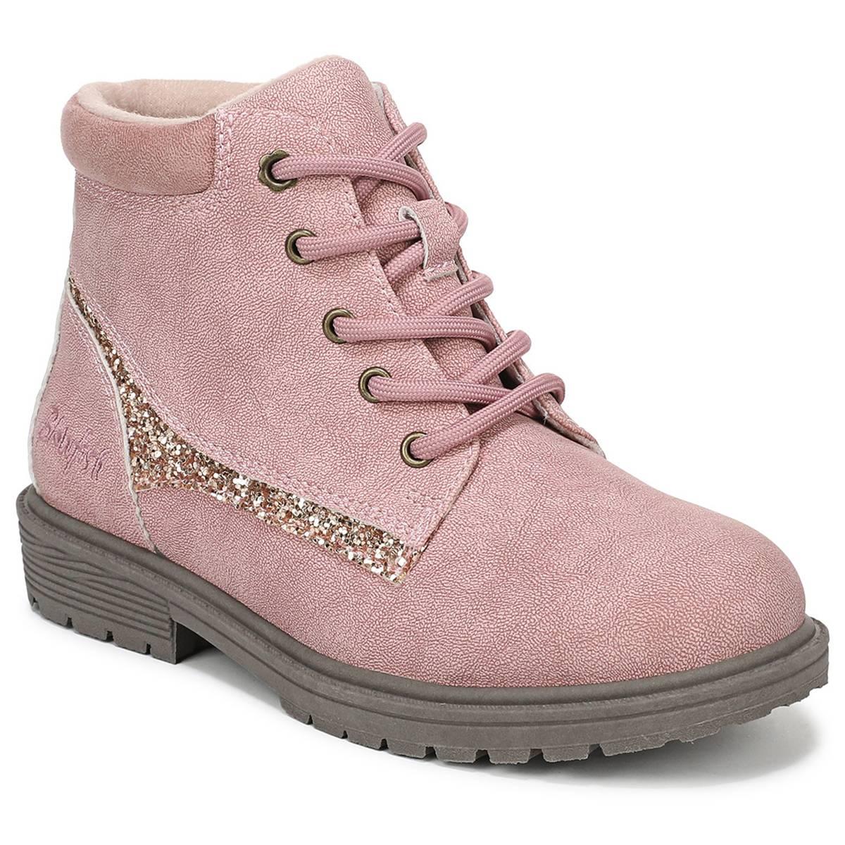 Click here for Big Girls Blowfish Malibu Rocket-KI Boots prices