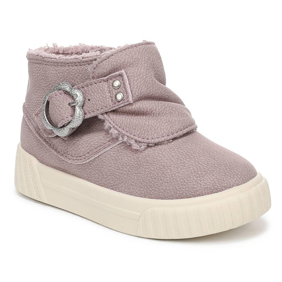 Click here for Little Girls Blowfish Malibu Whisker-T High-Top Sn... prices