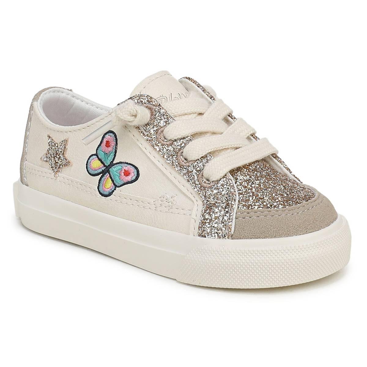 Click here for Little Girls Blowfish Malibu Pebble 3-T prices