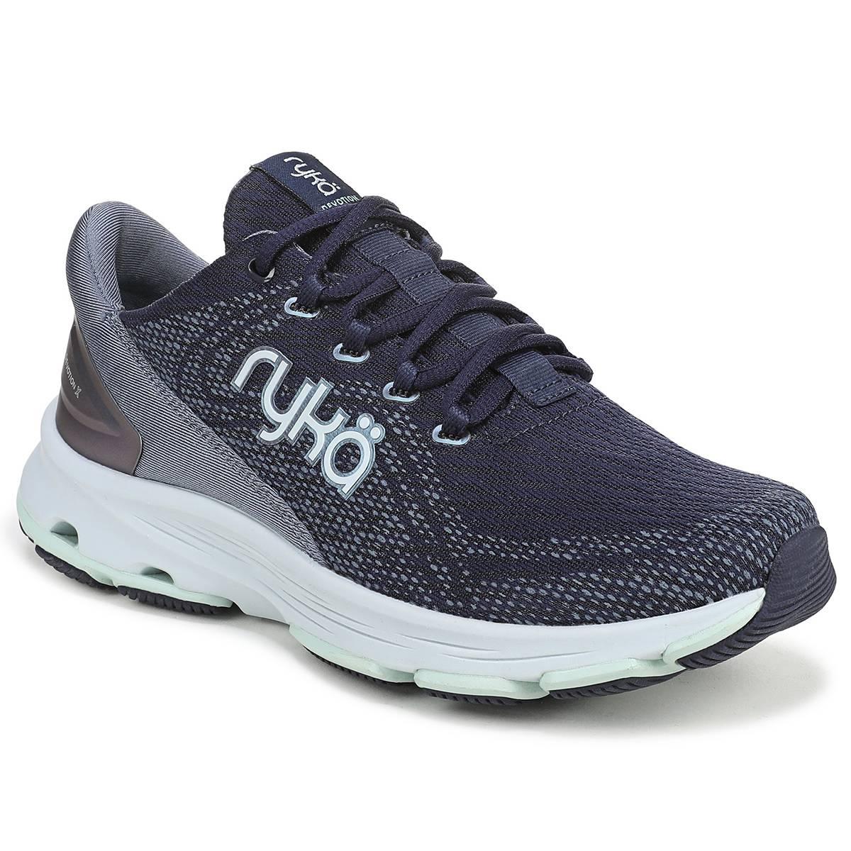 Click here for Womens Ryka Devotion X Walking Sneakers prices