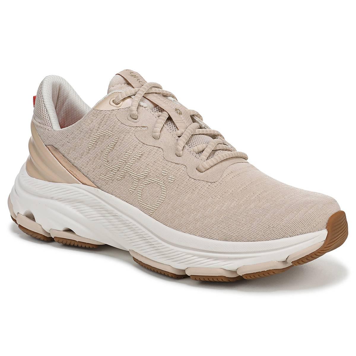 Womens Ryka Devotion X Max Rs Athletic Walking Sneakers