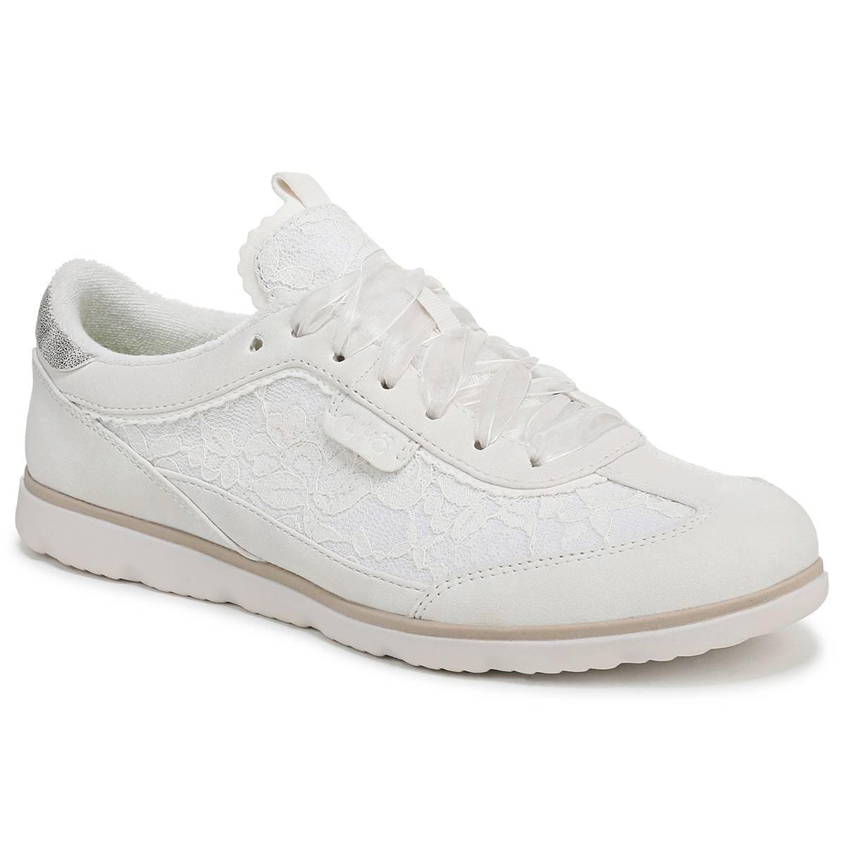 Click here for Womens Ryka Effortless Fashion Sneakers prices