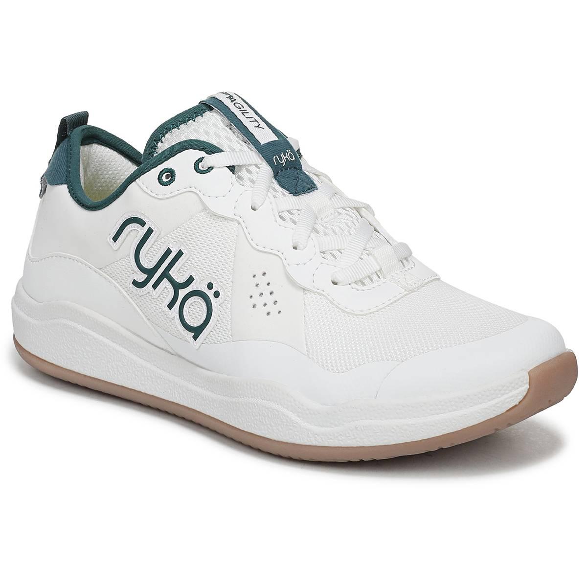 Click here for Womens Ryka Court Agility Athletic Tennis Sneakers prices