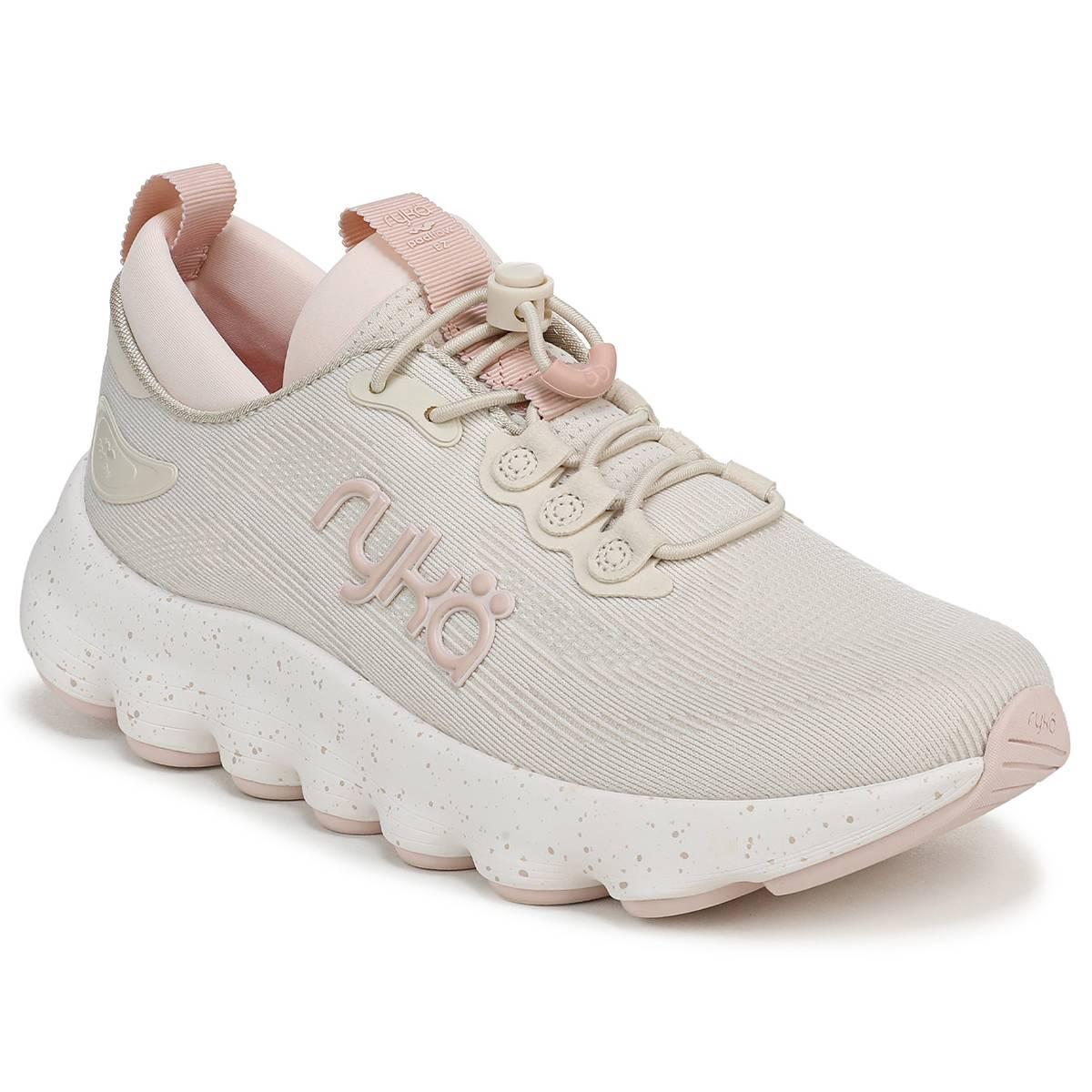 Click here for Womens Ryka Podflow Ez Walking Sneakers prices