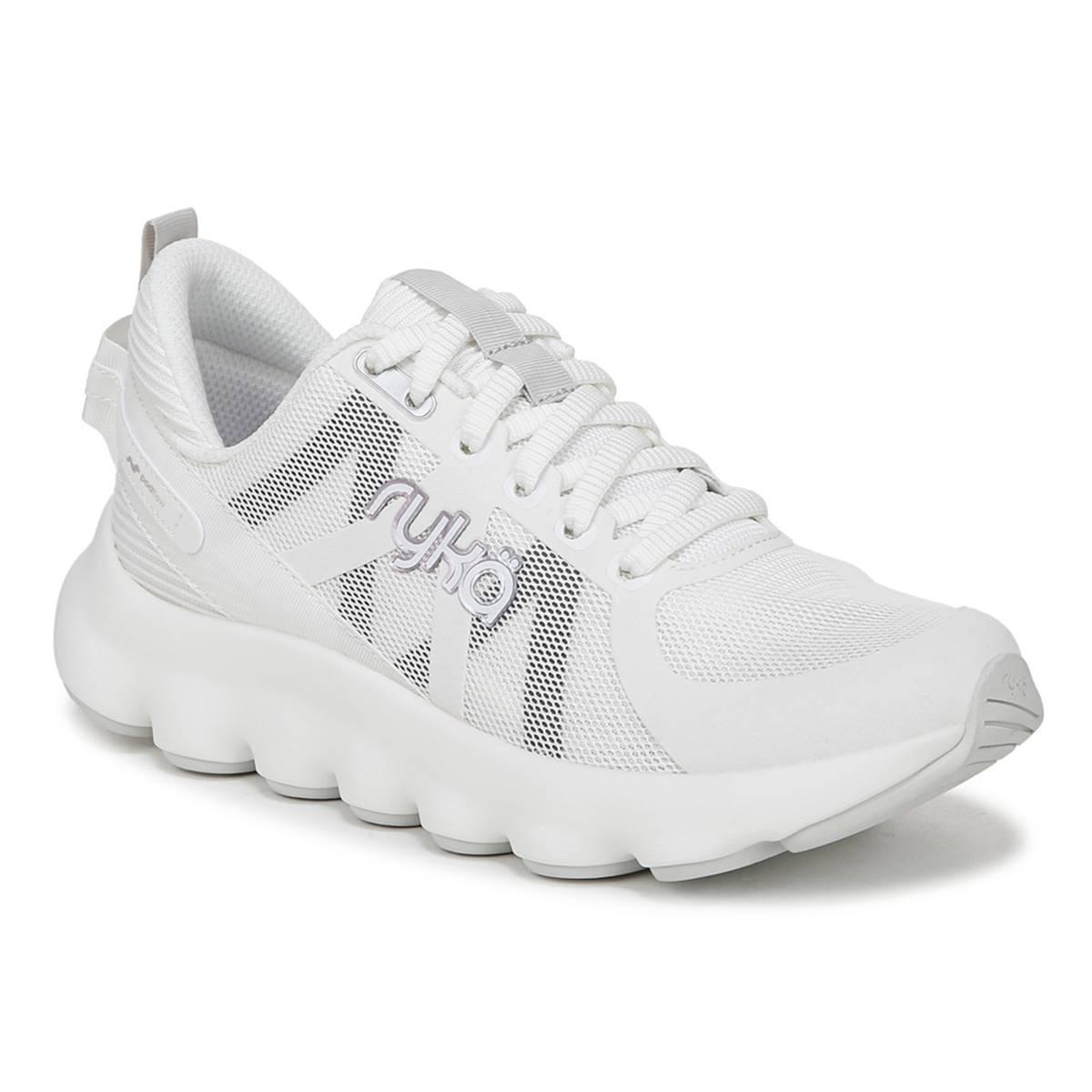 Click here for Womens Ryka Podflow Athletic Sneakers prices