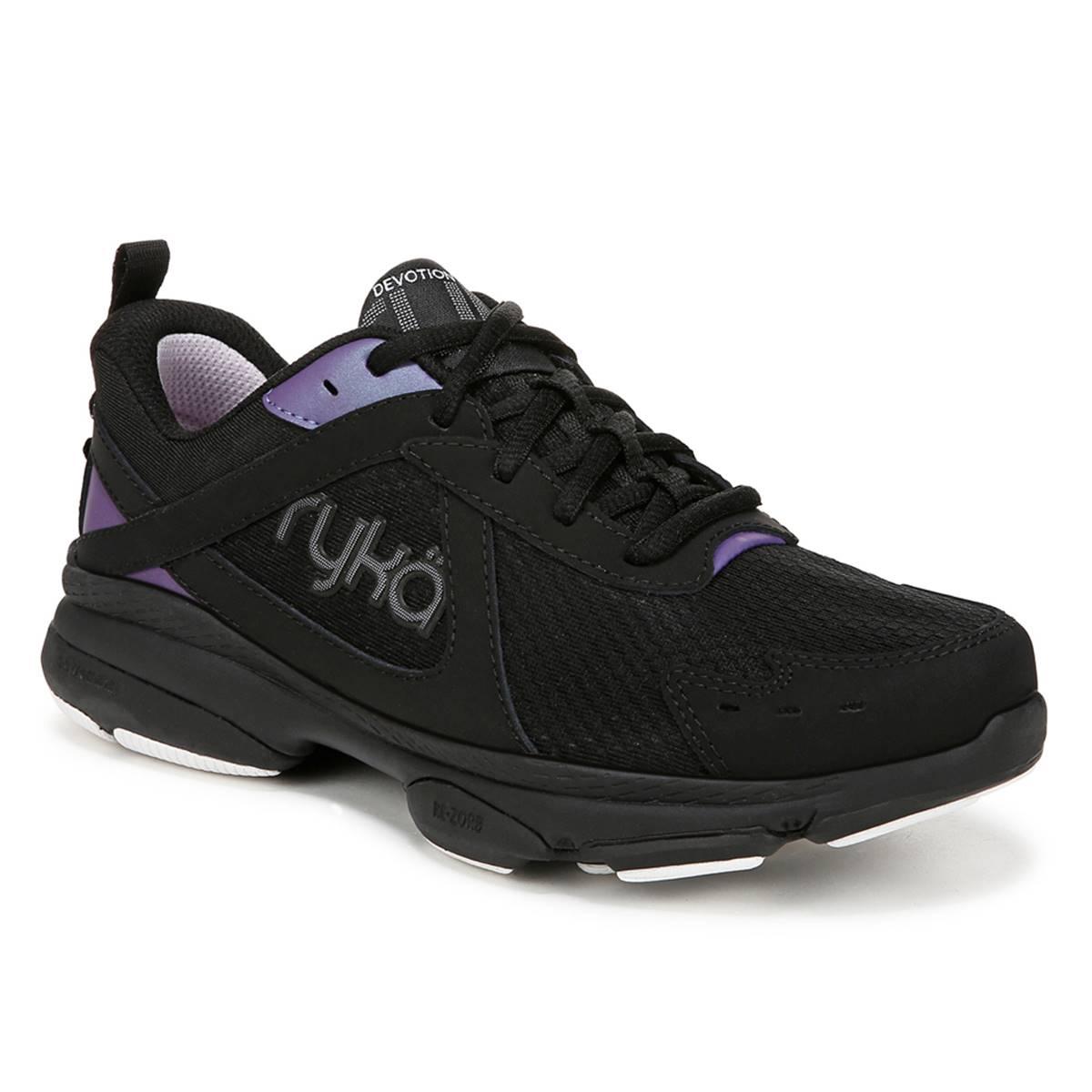 Womens Ryka Devotion XT 3 Athletic Sneakers
