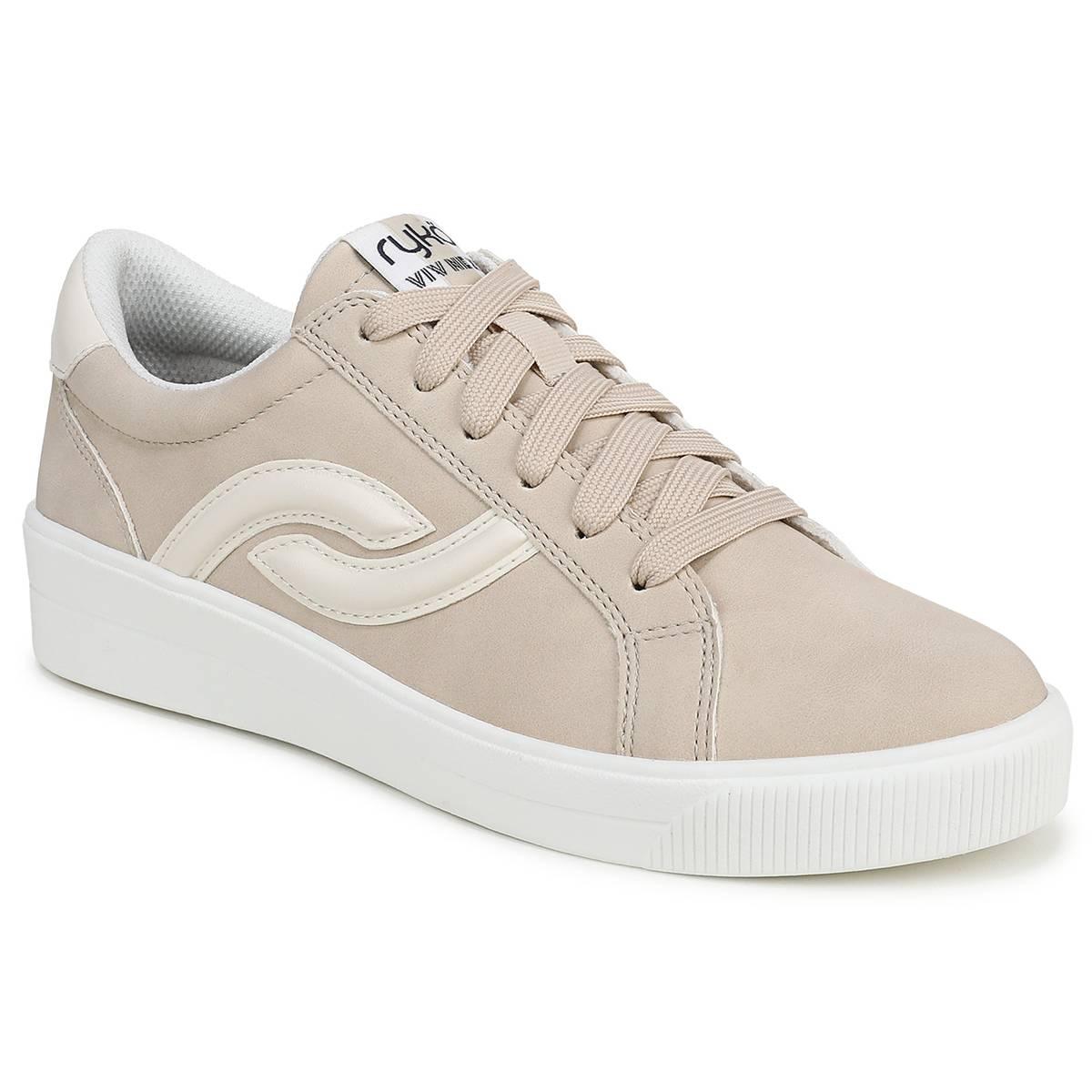 Click here for Womens Ryka Viv Next Court Inspired Fashion Sneake... prices