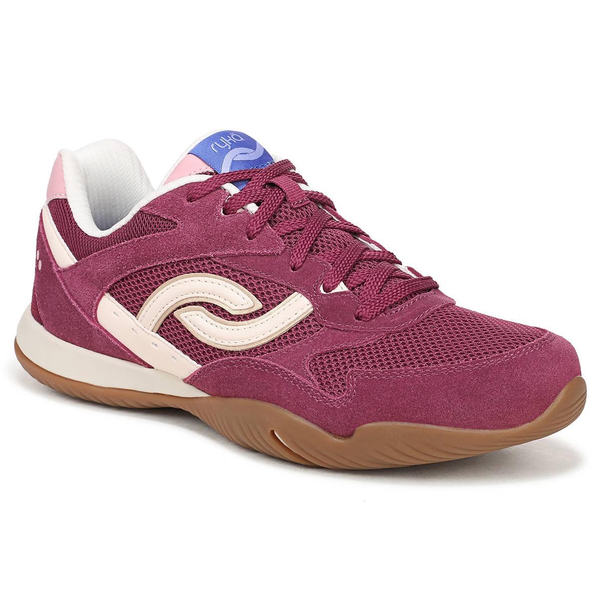 Click here for Womens Ryka Candor Athletic Sneakers prices