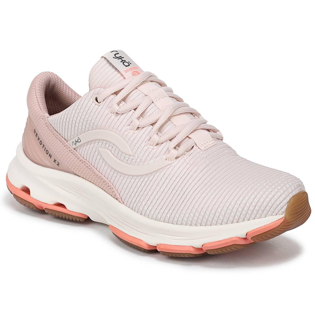 Click here for Womens Ryka Devotion X 2 Walking Sneakers prices