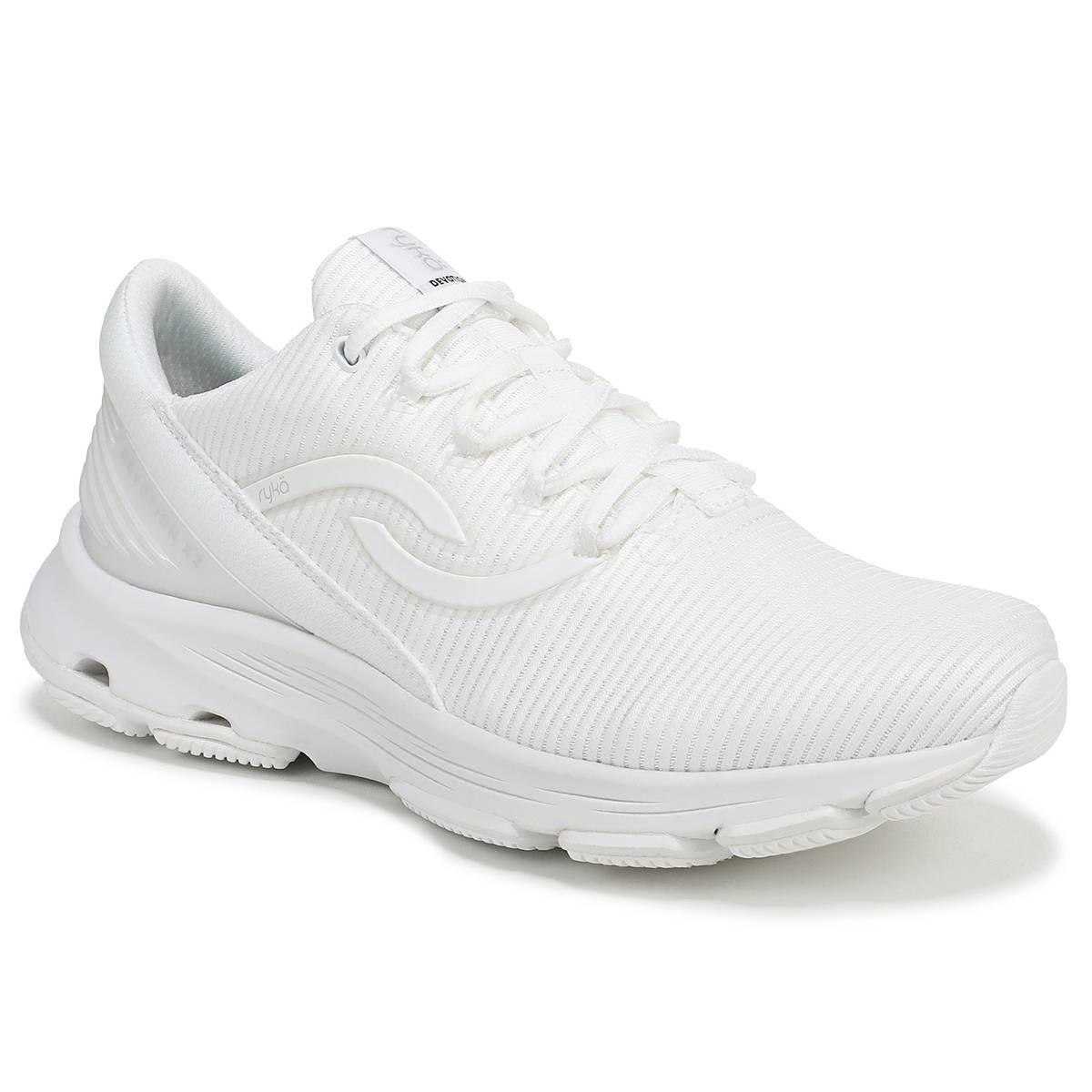 Click here for Womens Ryka Devotion X 2 Athletic Walking Sneakers prices