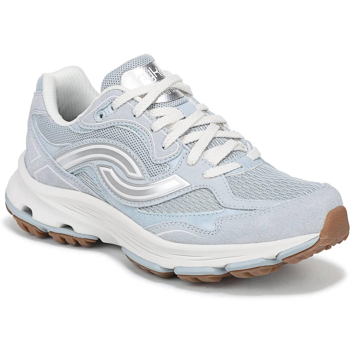 Click here for Womens Ryka Devotion X Tr 2 Walking Sneakers prices