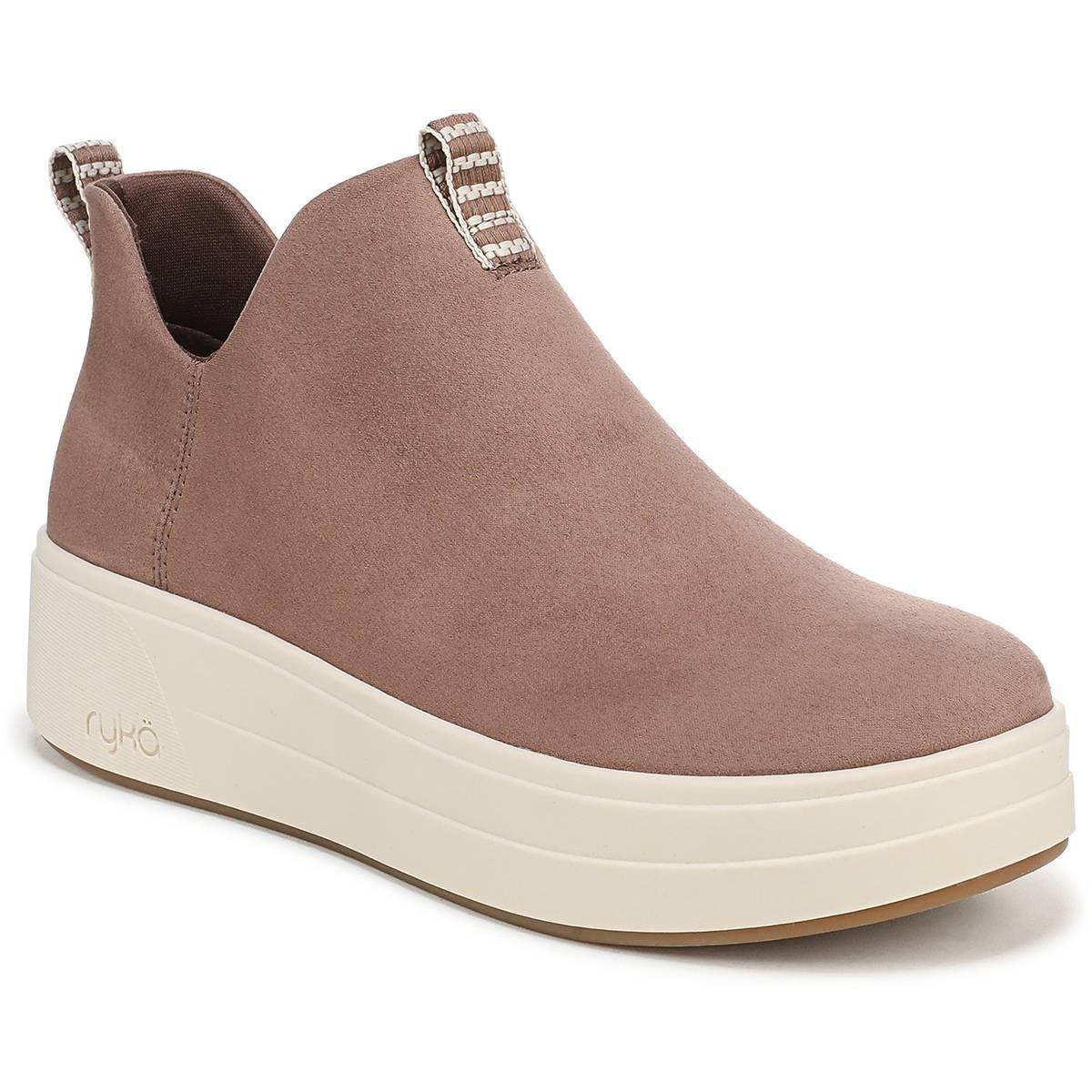 Click here for Womens Ryka Vivie Ankle Boots prices