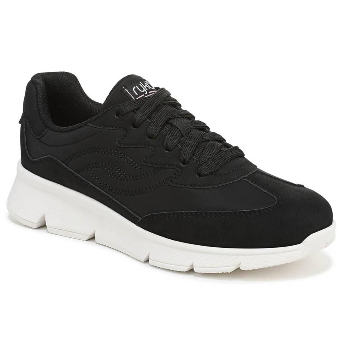 Womens Ryka Confident Athletic Walking Sneakers