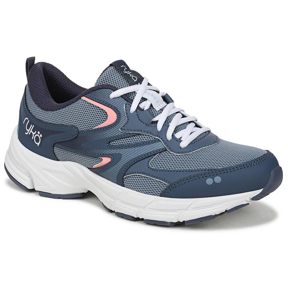 Click here for Womens Ryka Invoke 2 Athletic Sneakers prices