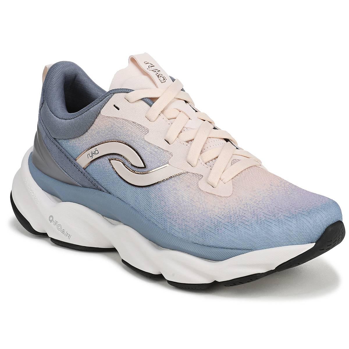 Click here for Womens Ryka Elevate Lx Walking Sneakers prices