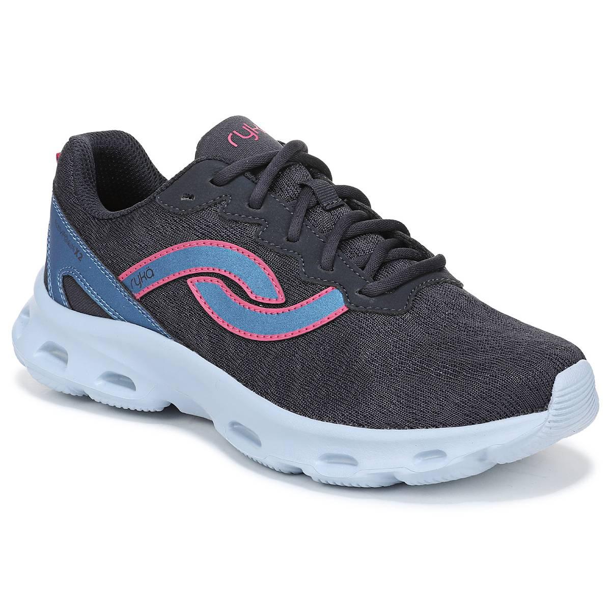 Click here for Womens Ryka Activfoam X2 Walking Sneakers prices