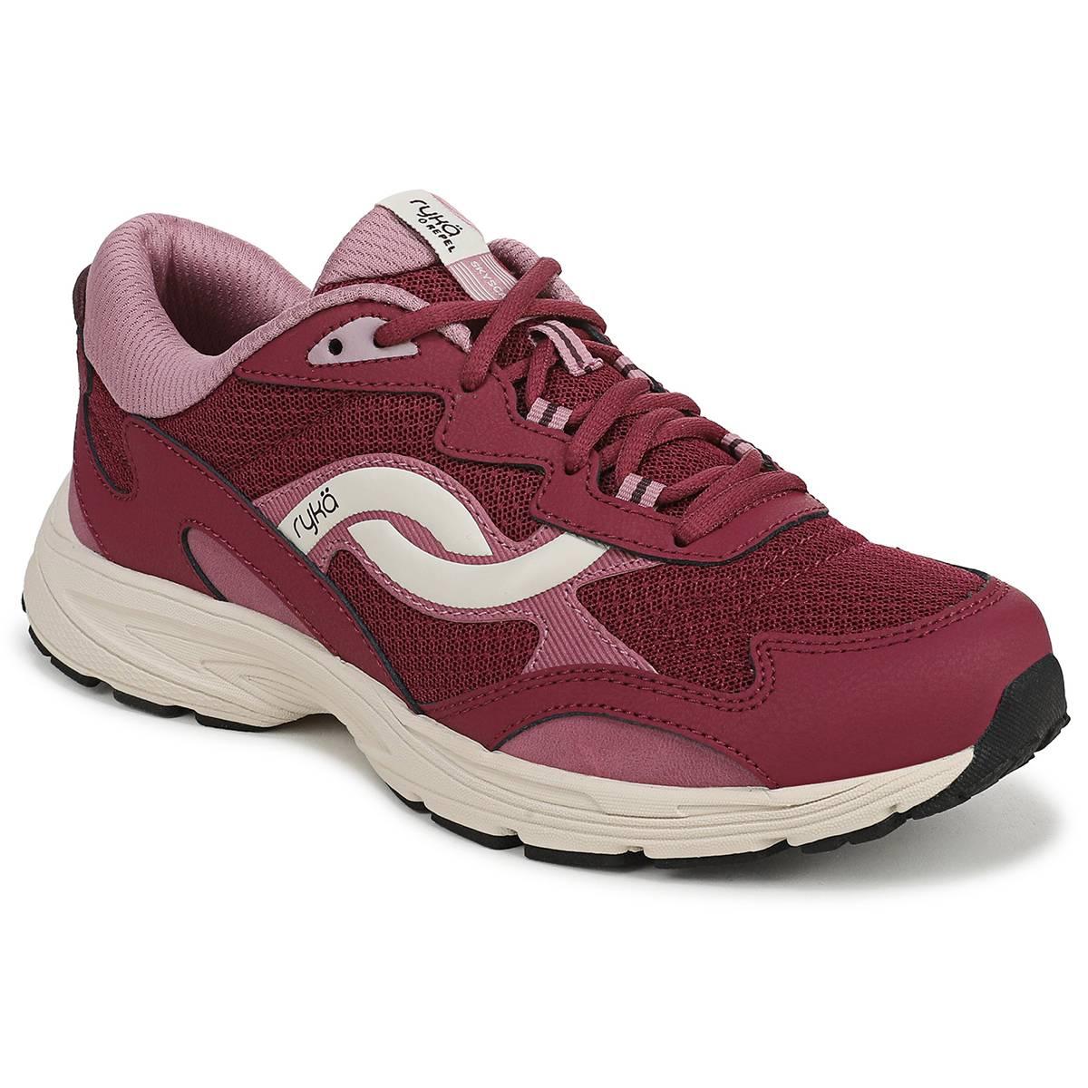 Click here for Womens Ryka Skyscape Walking Sneakers prices