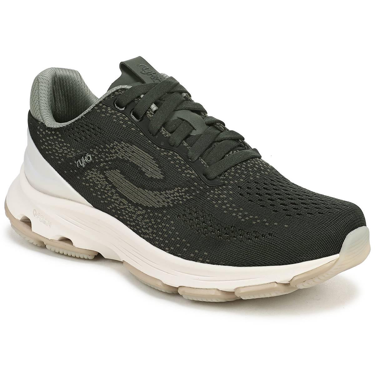Click here for Womens Ryka Devo Stride Lx Walking Sneaker prices