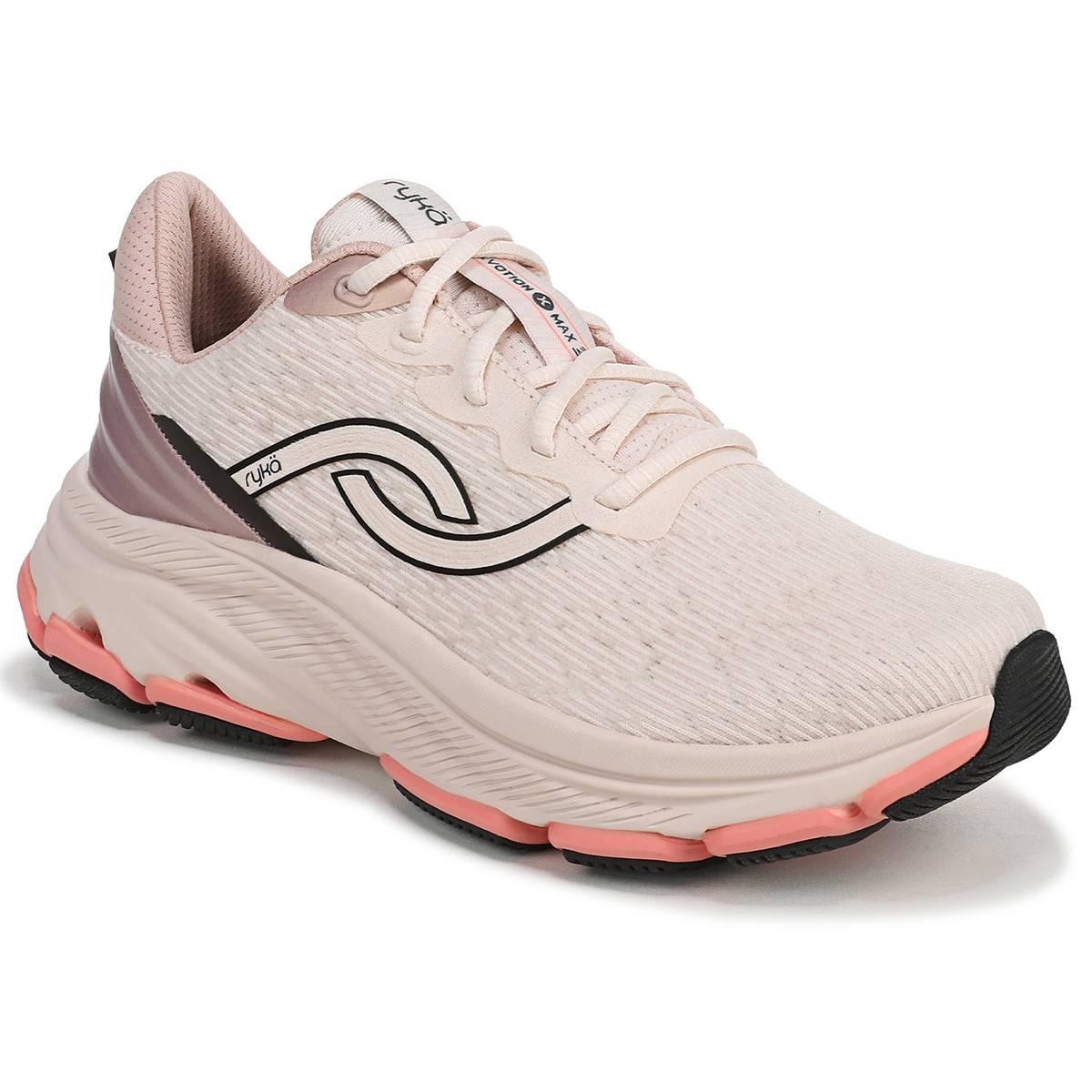 Click here for Womens Ryka Devotion X Max 2 Walking Sneakers prices