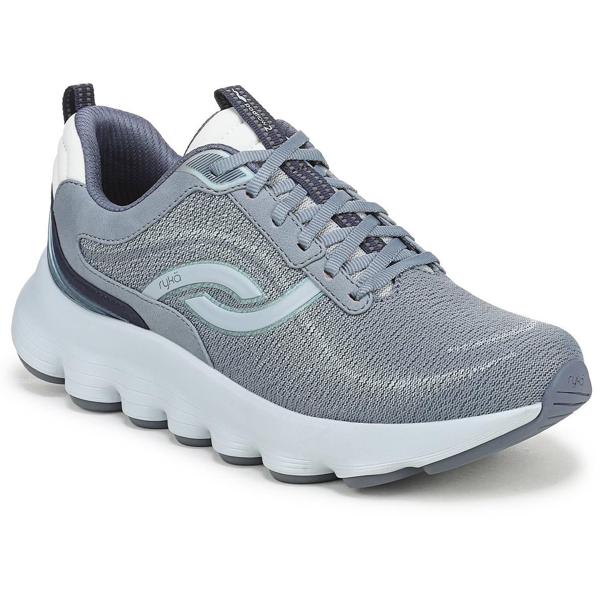 Click here for Womens Ryka Podflow 2 Walking Sneakers prices